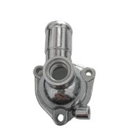 China Nissan Sentra 1989-1997 Engine Coolant Thermostat Housing 1.6L 1597cc 97cid for sale