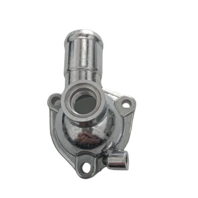 China Nissan Sentra 1989-1997 Engine Coolant Thermostat Housing 1.6L 1597cc 97cid for sale