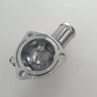 China Nissan Sentra 1989-1997 Engine Coolant Thermostat Housing 1.6L 1597cc 97cid for sale