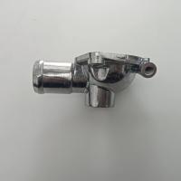 China Nissan Sentra 1989-1997 Engine Coolant Thermostat Housing 1.6L 1597cc 97cid for sale