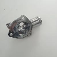 China Nissan Sentra 1989-1997 Engine Coolant Thermostat Housing 1.6L 1597cc 97cid for sale