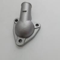 China Aluminium Nissan Thermostat Housing Cover Water Inlet 13049-4M500 for Altima 16331-35040 for sale