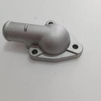 China Aluminium Nissan Thermostat Housing Cover Water Inlet 13049-4M500 for Altima 16331-35040 for sale