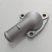 China Aluminium Nissan Thermostat Housing Cover Water Inlet 13049-4M500 for Altima 16331-35040 for sale