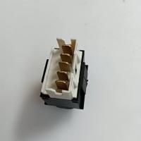 China Replace/Repair Power Window Switch 6554. W4 for Peugeot 1.6 16V Engine Efficiency for sale