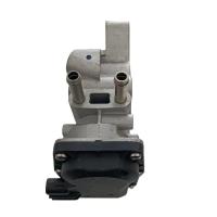 China EGR Valve 14710-EC00A for Nissan Navara D40 Pathfinder R51 NP300 12V for sale