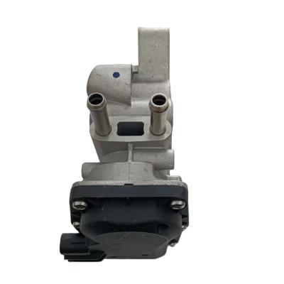 China EGR Valve 14710-EC00A for Nissan Navara D40 Pathfinder R51 NP300 12V for sale