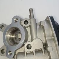 China EGR Valve 14710-EC00A for Nissan Navara D40 Pathfinder R51 NP300 12V for sale