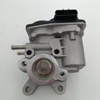 China EGR Valve 14710-EC00A for Nissan Navara D40 Pathfinder R51 NP300 12V for sale