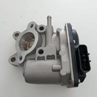 China EGR Valve 14710-EC00A for Nissan Navara D40 Pathfinder R51 NP300 12V for sale