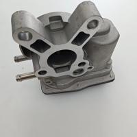 China EGR Valve 14710-EC00A for Nissan Navara D40 Pathfinder R51 NP300 12V for sale
