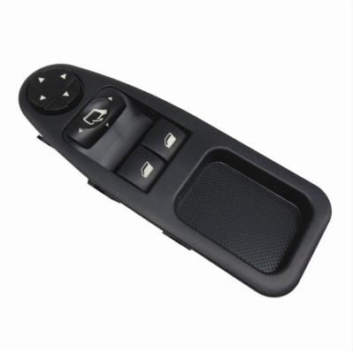 China Power Window Mirror Switch 6554.ZJ for Peugeot Expert Citroen Jumpy Fiat Scudo 2007-2016 for sale