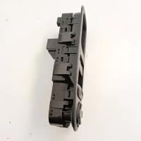 China Power Window Mirror Switch 6554.ZJ for Peugeot Expert Citroen Jumpy Fiat Scudo 2007-2016 for sale