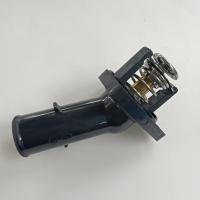 China Thermostat Housing Assembly 16031-0P010 16031-31011 for Toyota Tacoma Tundra 12 Month Warranty for sale