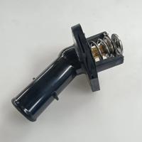 China Thermostat Housing Assembly 16031-0P010 16031-31011 for Toyota Tacoma Tundra 12 Month Warranty for sale
