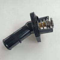 China Thermostat Housing Assembly 16031-0P010 16031-31011 for Toyota Tacoma Tundra 12 Month Warranty for sale