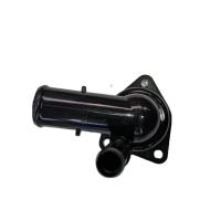 China Engine Coolant Thermostat Water Inlet 16331-35040 for Toyota 12 Month Warranty for sale