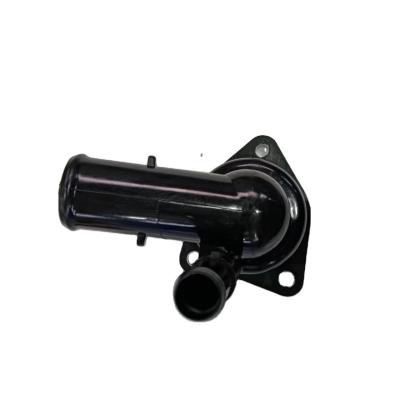 China Engine Coolant Thermostat Water Inlet 16331-35040 for Toyota 12 Month Warranty for sale