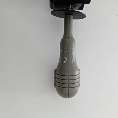 China Car Lights Switch OEM 770146629 for Renault 2.3 dCi 170 High Durability 12 Month Warranty for sale