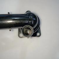China Engine Coolant Thermostat Water Inlet 16331-35040 for Toyota 12 Month Warranty for sale