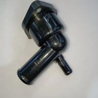 China Engine Coolant Thermostat Water Inlet 16331-35040 for Toyota 12 Month Warranty for sale