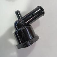 China Engine Coolant Thermostat Water Inlet 16331-35040 for Toyota 12 Month Warranty for sale