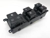 China Power Window Main Switch Auto Up Down 93570-1W155 for Kia Rio 2012-2015 for sale