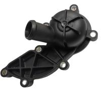 China Engine Coolant Thermostat 06E121111G 3.2 FSI for Volkswagen Audi Replacement for sale