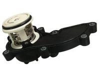 China Engine Coolant Thermostat 06E121111G 3.2 FSI for Volkswagen Audi Replacement for sale