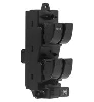 China 2M3414505DA41 OEM NO. Power Window Switch for Ford Ranger 2002-2006 Black Front Left for sale
