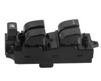 China 2M3414505DA41 OEM NO. Power Window Switch for Ford Ranger 2002-2006 Black Front Left for sale