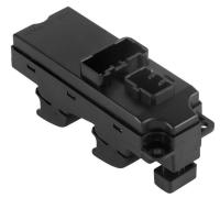 China 2M3414505DA41 OEM NO. Power Window Switch for Ford Ranger 2002-2006 Black Front Left for sale