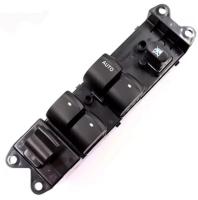 China Power Window Control Switch Button Lifter for Subaru Legacy Outback 2.5 2005-2009 83071-AG05B for sale