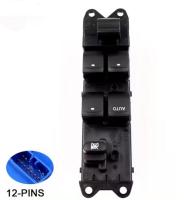 China Power Window Control Switch Button Lifter for Subaru Legacy Outback 2.5 2005-2009 83071-AG05B for sale