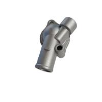 China Aluminum Engine Coolant Thermostat Housing for Toyota Tercel 87-99 Paseo OEM 16331-35040 for sale