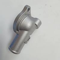 China Aluminum Engine Coolant Thermostat Housing for Toyota Tercel 87-99 Paseo OEM 16331-35040 for sale