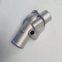China Aluminum Engine Coolant Thermostat Housing for Toyota Tercel 87-99 Paseo OEM 16331-35040 for sale