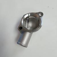 China Aluminum Engine Coolant Thermostat Housing for Toyota Tercel 87-99 Paseo OEM 16331-35040 for sale