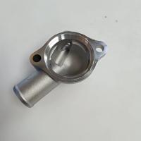 China Aluminum Engine Coolant Thermostat Housing for Toyota Tercel 87-99 Paseo OEM 16331-35040 for sale