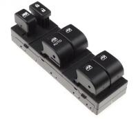 China 83071-SG040 Front Power Window Switch for Subaru Forester S12 2.0 2013 Metal Plastic for sale