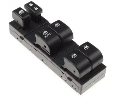 China 83071-SG040 Front Power Window Switch for Subaru Forester S12 2.0 2013 Metal Plastic for sale