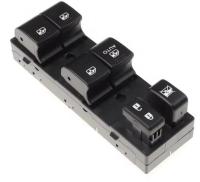 China 83071-SG040 Front Power Window Switch for Subaru Forester S12 2.0 2013 Metal Plastic for sale