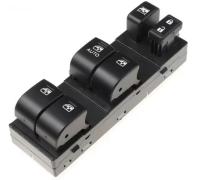 China 83071-SG040 Front Power Window Switch for Subaru Forester S12 2.0 2013 Metal Plastic for sale