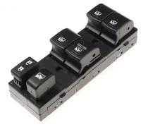 China 83071-SG040 Front Power Window Switch for Subaru Forester S12 2.0 2013 Metal Plastic for sale
