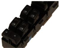 China HM Parts 15883323 Front Driver Side Door Lock and Window Switch with Mirror Switch 12V for sale