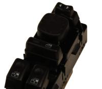 China HM Parts 15883323 Front Driver Side Door Lock and Window Switch with Mirror Switch 12V for sale