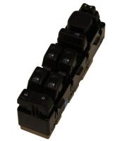 China HM Parts 15883323 Front Driver Side Door Lock and Window Switch with Mirror Switch 12V for sale