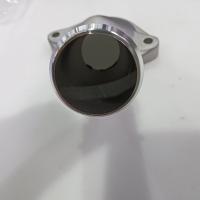 China Toyota Corolla Matrix Celica MR2 2005-2013 Water Inlet Thermostat Housing 16321-22070 for sale