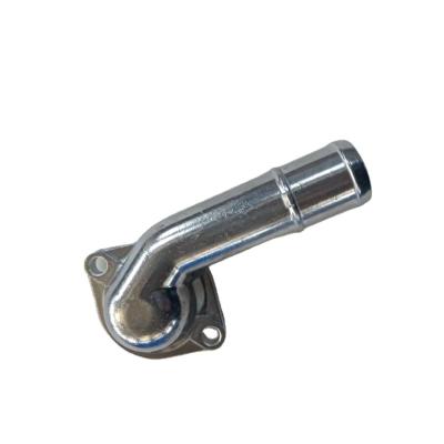 China Thermostat Housing 16331-35041 for Toyota US 1984-1995 OEM Replacement 12 Month Warranty for sale