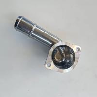 China Thermostat Housing 16331-35041 for Toyota US 1984-1995 OEM Replacement 12 Month Warranty for sale